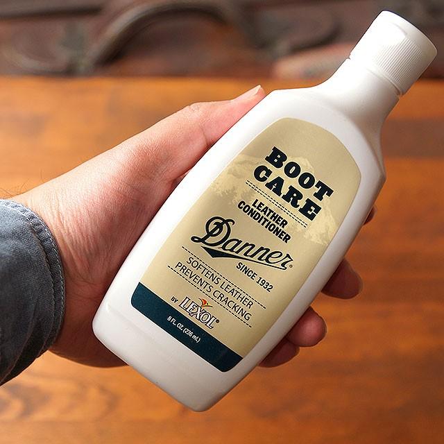 CHUMS Danner ダナー 革製品用液状コンディショニングクリームDANNER LEATHER CONDITIONER レザーコンディショナー 靴 97004 SS17 正規取扱店 ...