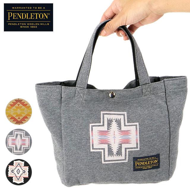 ペンドルトン PENDLETON ニット トートバッグ PDT-000-223010 FW22 W KNIT TOTE BAG メンズ・レディース 鞄 手提げバッグ : 10048228 ...