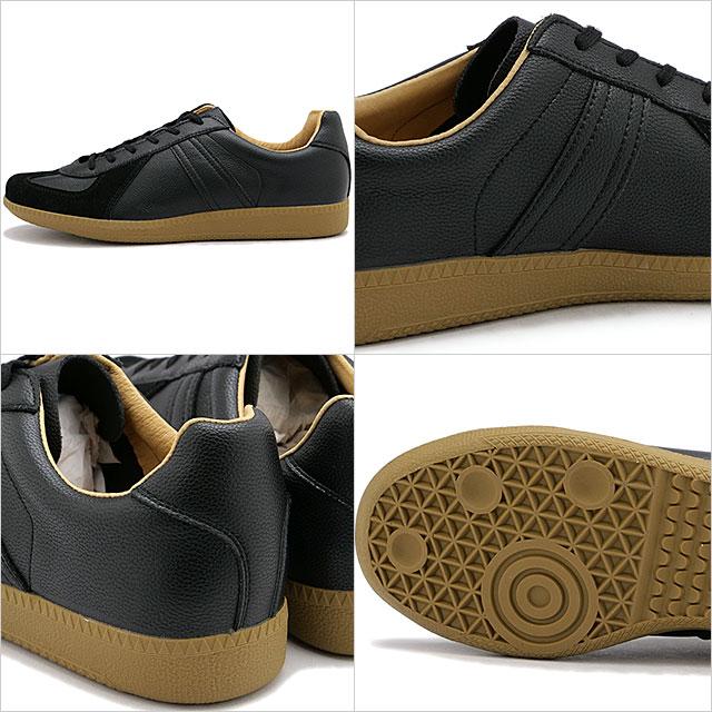 ジャーマントレーナー GERMAN TRAINER ミリタリーシューズ 42500 SS23 GERMAN TRAINER REPRODUCTED EDITION MODEL 靴 スニーカー ...