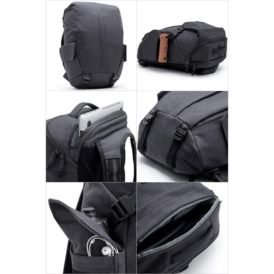 CHROME（クローム） パイクパック 22L PIKE PACK メンズ レディース バックパック リュックサック デイパック 通勤 通学 ...