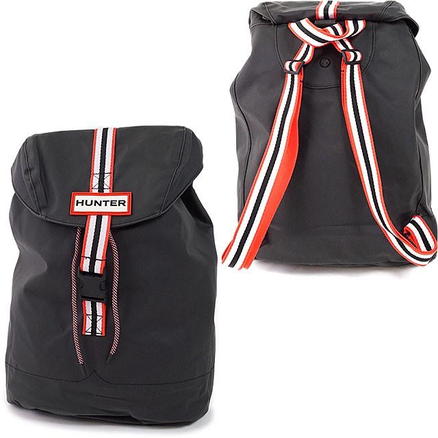 HUNTER（ハンター） オリジナル ライトウェイト ラバーライズド バックパック ORIGINAL LIGHTWEIGHT ...