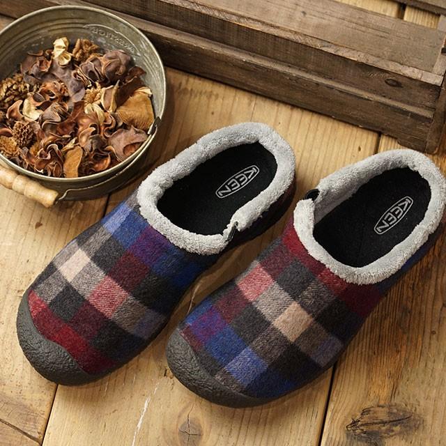KEEN キーン レディース ハウザー スライド W HOWSER SLIDE アウトドア スリッポン キャンプモック スニーカー 靴 ...