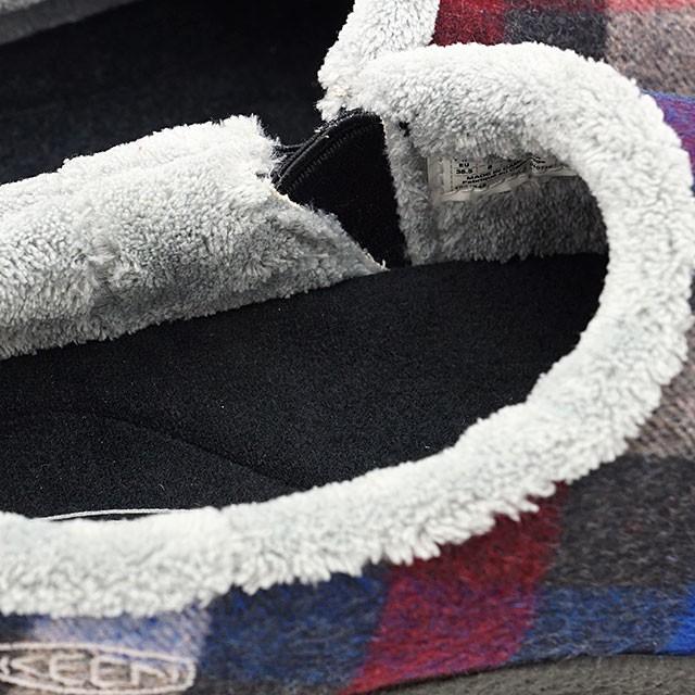 KEEN キーン レディース ハウザー スライド W HOWSER SLIDE アウトドア スリッポン キャンプモック スニーカー 靴 ...