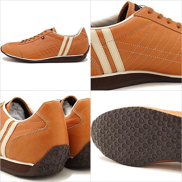 PATRICK パトリック スニーカー パミール PAMIR メンズ・レディース 日本製 靴 BR TAN ブラウン系 27693 FW19 返品交換送料無料 : ミスチーフ - 通販 ...