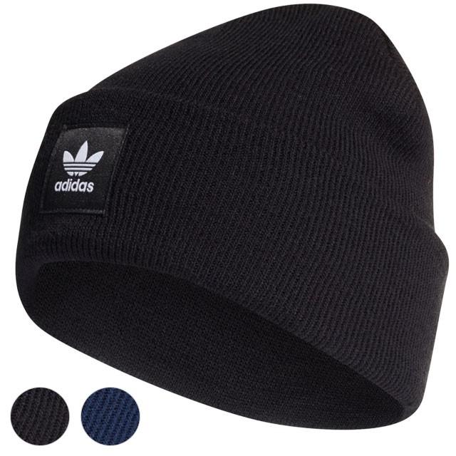 adidas Originals アディダスオリジナルス AC カフニットキャップ CUFF KNIT CAP ビーニー 帽子 GDH23 ...