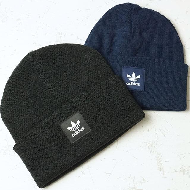 adidas Originals アディダスオリジナルス AC カフニットキャップ CUFF KNIT CAP ビーニー 帽子 GDH23 ...