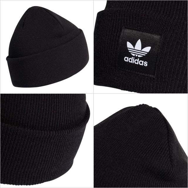 adidas Originals アディダスオリジナルス AC カフニットキャップ CUFF KNIT CAP ビーニー 帽子 GDH23 ...