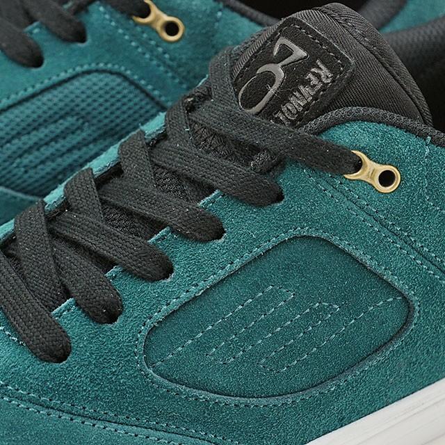 Emerica エメリカ スケートボードシューズ レイノルズ3 G6 バルカ REYNOLDS 3 VULC メンズ レディース スニーカー ...