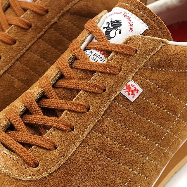 PATRICK パトリック スニーカー アイリス・ベロア IRIS-VR メンズ・レディース 日本製 靴 CML ベージュ系 528893 FW19Q4 返品交換送料無料 : ミスチーフ ...