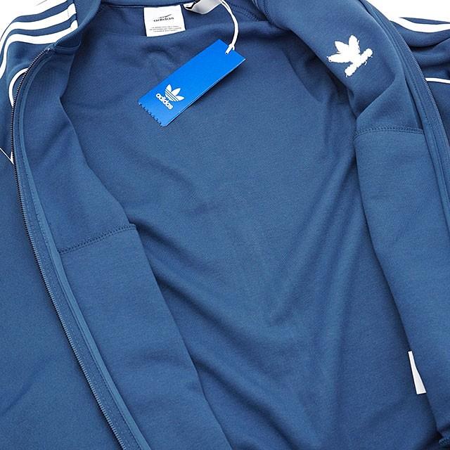 adidas アディダスオリジナルス Originals メンズ ジャージ スーパースター トラックトップ SST TRACK TOP ...