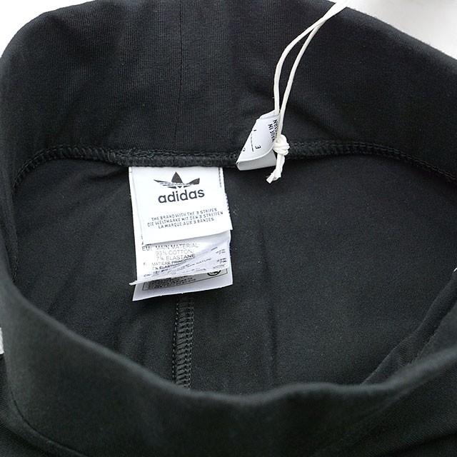 adidas アディダスオリジナルス Originals レディース レギンス スリーストライプス タイツ 3 STRIPES TIGHTS ...