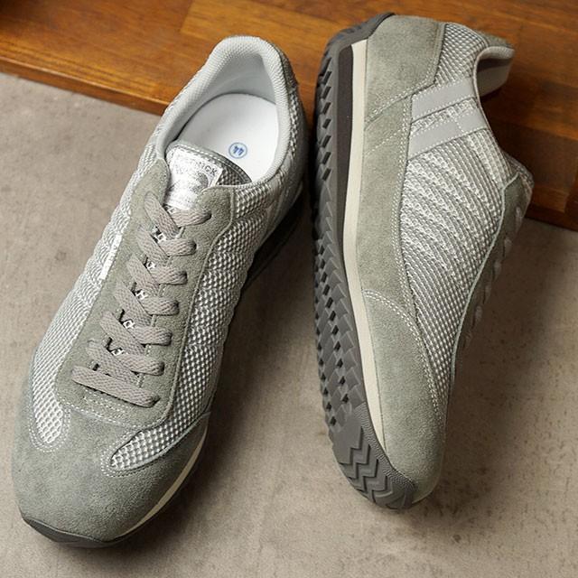 PATRICK 返品送料無料 パトリック スニーカー クール・マラソン C-MARATHON 262014 SS20Q2 メンズ・レディース 日本製 靴 SLV シルバー系 : ミスチーフ ...