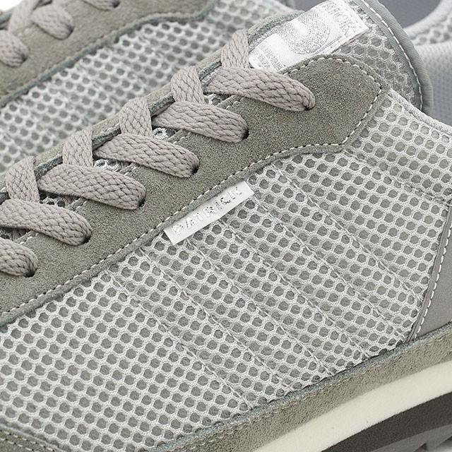 PATRICK 返品送料無料 パトリック スニーカー クール・マラソン C-MARATHON 262014 SS20Q2 メンズ・レディース 日本製 靴 SLV シルバー系 : ミスチーフ ...