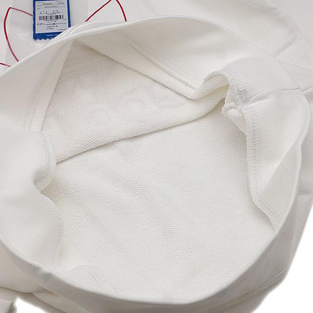 adidas アディダス オリジナルス Originals スウェット トレフォイル クルー TREFOIL CREW IYD95 ...