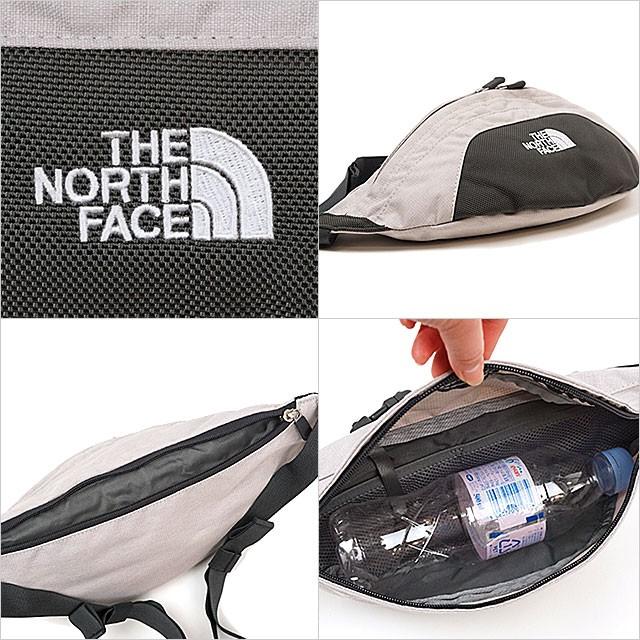 THE NORTH FACE ザ・ノースフェイス グラニュール 1.5L GRANULE NM71905 SS20 TNF ウェストバッグ ...