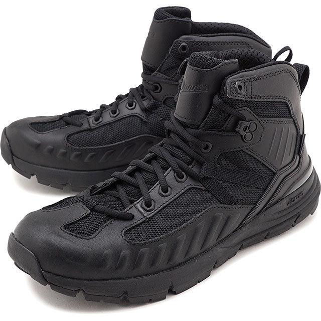 ダナー Danner ミリタリーブーツ フルボア FullBore 4.5 20511 FW20 メンズ ビブラムソール 防水 BLACK ...