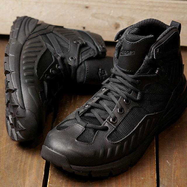 ダナー Danner ミリタリーブーツ フルボア FullBore 4.5 20511 FW20 メンズ ビブラムソール 防水 BLACK ...