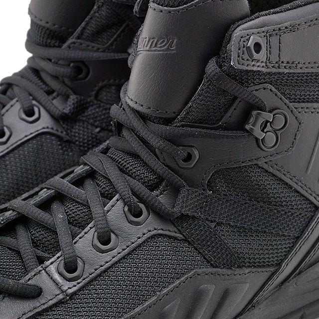 ダナー Danner ミリタリーブーツ フルボア FullBore 4.5 20511 FW20 メンズ ビブラムソール 防水 BLACK ...
