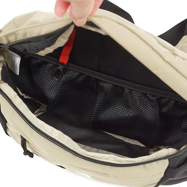 THE NORTH FACE ノースフェイス スピナ 5L Spina NM72054 FW20 メンズ・レディース TNF ボディバッグ ...