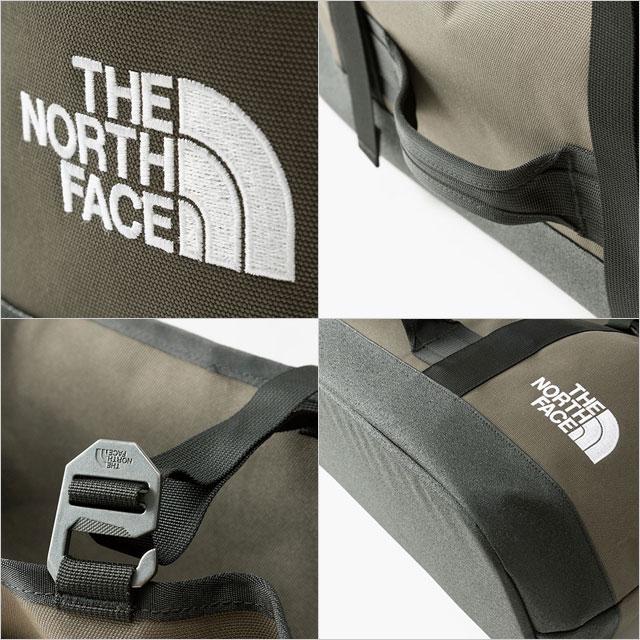 THE NORTH FACE ノースフェイス フィルデンスギアトートM 47L Fieludens Gear TOTE M NM82009 FW20 TNF キャンプ用品収納 NT ニ ...