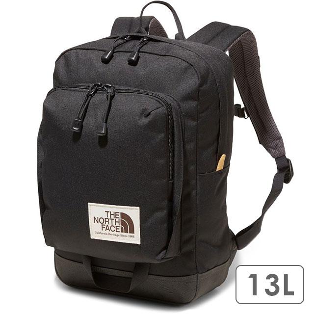 THE NORTH FACE ノースフェイス リュック キッズ ホットショットミニ 13L K Hot Shot MINI NMJ71903 ...