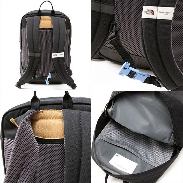 THE NORTH FACE ノースフェイス リュック キッズ ホットショットミニ 13L K Hot Shot MINI NMJ71903 ...