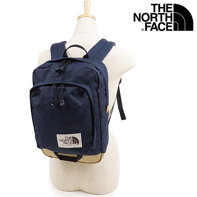 THE NORTH FACE ノースフェイス リュック キッズ ホットショットミニ 13L K Hot Shot MINI NMJ71903 ...