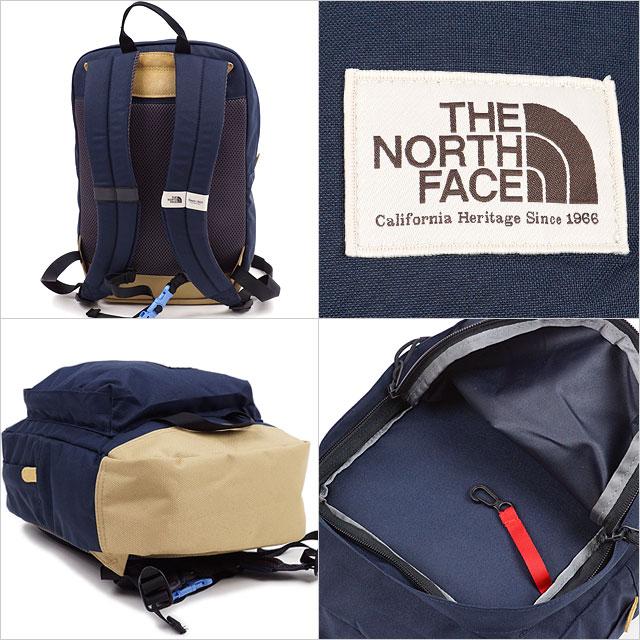THE NORTH FACE ノースフェイス リュック キッズ ホットショットミニ 13L K Hot Shot MINI NMJ71903 ...