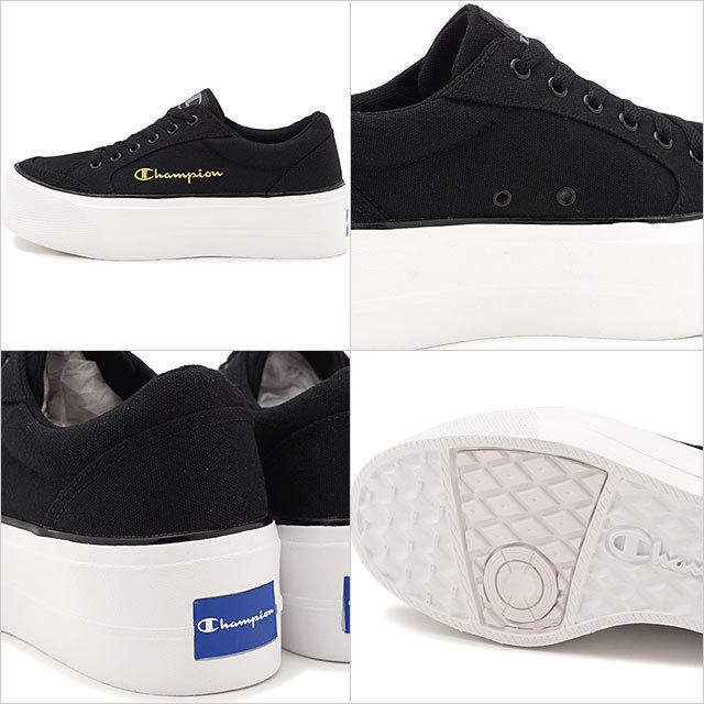 Champion チャンピオン スニーカー ジャムコートPT JAM COURT PT CP LJ052 SS21 レディース 厚底シューズ ...