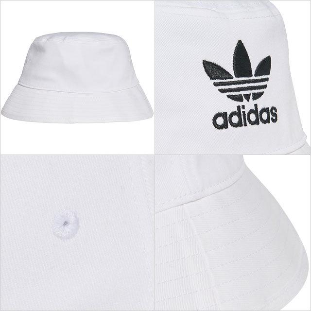 adidas（アディダス） アディダスオリジナルス adidas Originals バケットハット BUCKET HAT AC BHH18 ...
