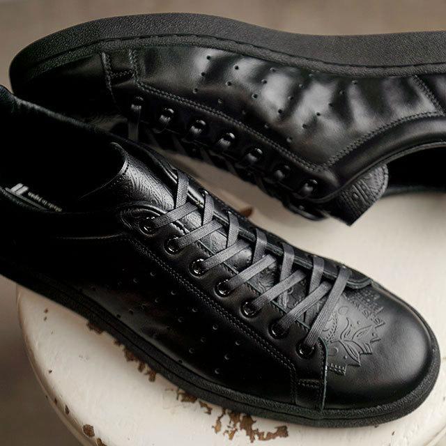 PATRICK パトリック スニーカー パンチ・ペーズリー PUNCH-PSY 503101 SS21 日本製 ペイズリー BLK ブラック系 ...