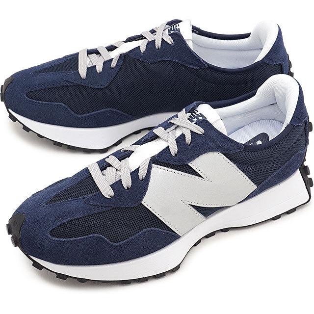 New Balance ニューバランス NEWBALANCE スニーカー MS327 MS327MD1 FW21 メンズ・レディース スエード ...