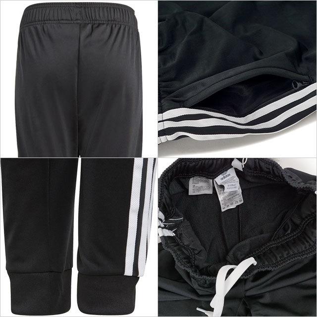 adidas Originals アディダス オリジナルス ジュニアサイズ スーパースタートラックパンツ SST TRACK PANTS ...