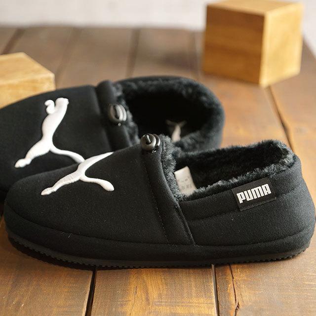 PUMA プーマ スニーカー タフモック キャット TUFF MOC CAT 385125-01 HO21 メンズ・レディース 外履き・室内 ...