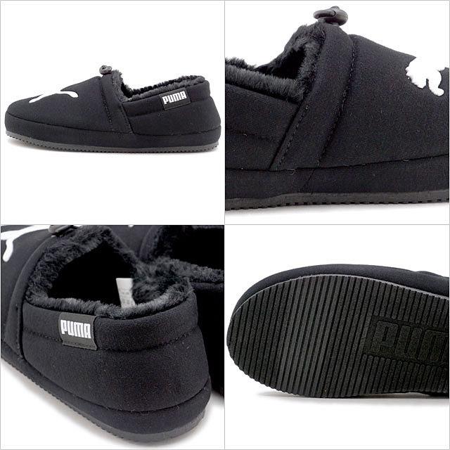 PUMA プーマ スニーカー タフモック キャット TUFF MOC CAT 385125-01 HO21 メンズ・レディース 外履き・室内 ...