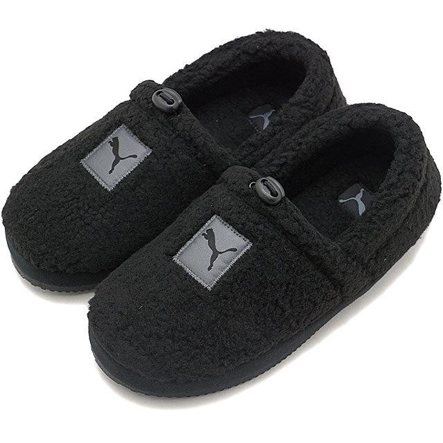 PUMA プーマ スニーカー タフモック シェルパ TUFF MOC SHERPA 385126-01 HO21 メンズ・レディース 外履き ...