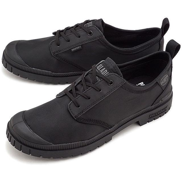 PALLADIUM（パラディウム） スニーカー パンパSP20 ローカット WP+