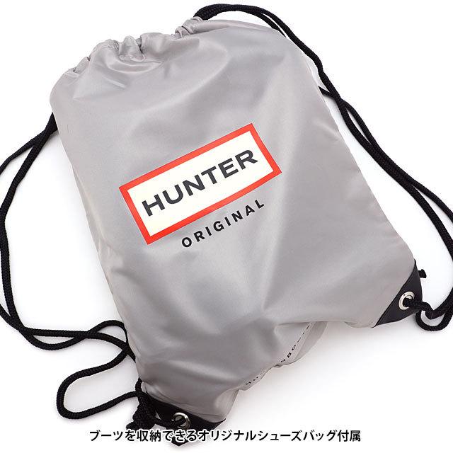 HUNTER ハンター レディース オリジナル ツアー ショートブーツ W ORIGINAL TOUR SHORT WFS1026RMA-BLK SS21 レインブーツ ラバーブーツ BLK ...
