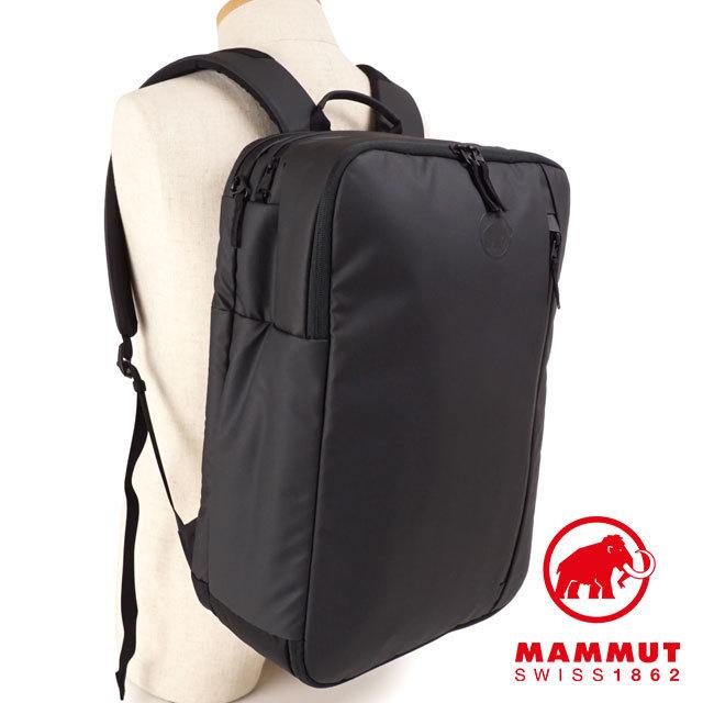 MAMMUT（マムート） リュック セオン トランスポーター 25L Seon Transporter 25 2510-03911 鞄 ...