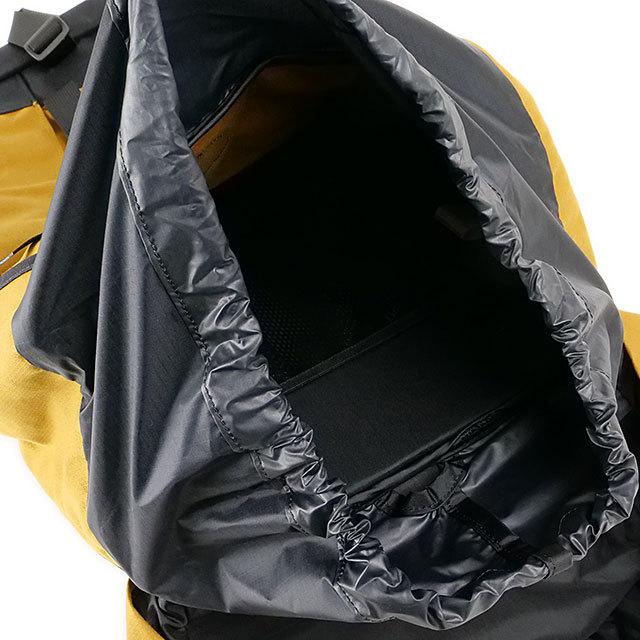 macpac（マックパック） ゲッコ リュック MM72200-TS SS22 35L Gecko メンズ・レディース 鞄 バックパック ...