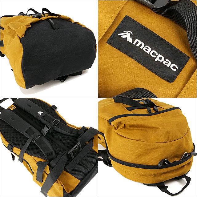 macpac マックパック カウリ リュック MM72201-TS SS22 30L Kauri メンズ・レディース 鞄 バックパック デイパック タソック ベージュ系 : ミスチーフ ...