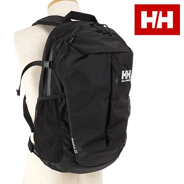 GREGORY ヘリーハンセン HELLY HANSEN ステティンド20 リュック HY92221-K SS22 Stetind 20 メンズ・レディース カバン バックパック デイパック ...