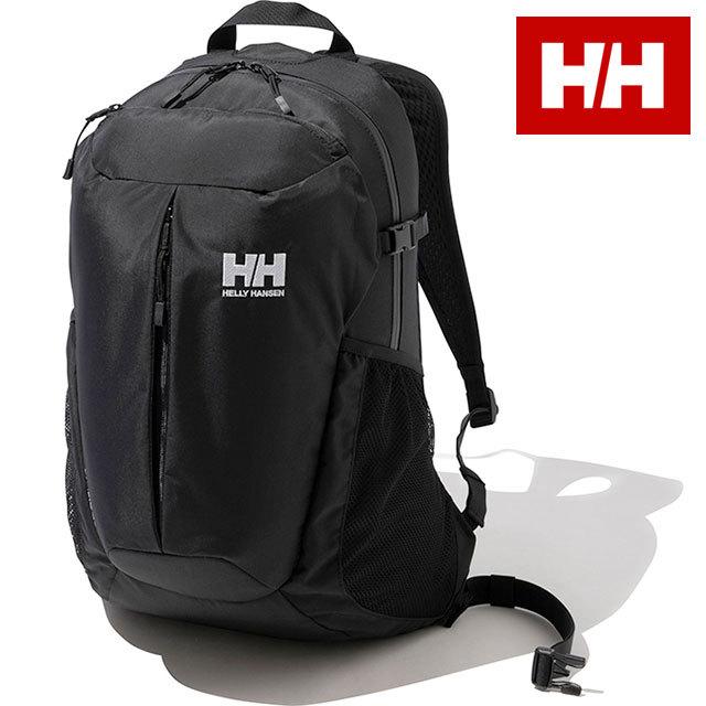 GREGORY ヘリーハンセン HELLY HANSEN ステティンド20 リュック HY92221-K SS22 Stetind 20 メンズ・レディース カバン バックパック デイパック ...