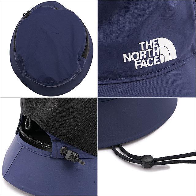 THE NORTH FACE ザ ノースフェイス ウォーターサイドハット NN02234-NY SS22 Waterside Hat メンズ ...