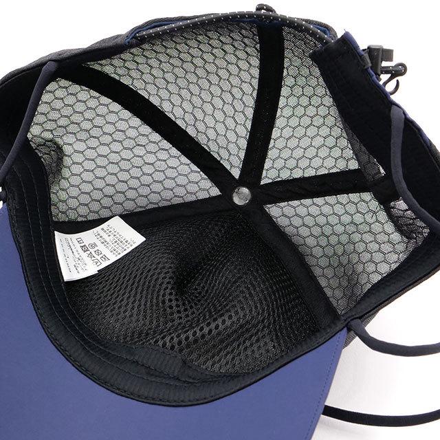 THE NORTH FACE ザ ノースフェイス ウォーターサイドキャップ NN02235-NY SS22 Waterside Cap メンズ ...