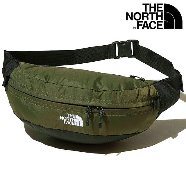 ザ ノースフェイス THE NORTH FACE スウィープ 4L NM72204-NT SS22 Sweep TNF カバン ウェストバッグ ボディバッグ ファニーパック ニ ...