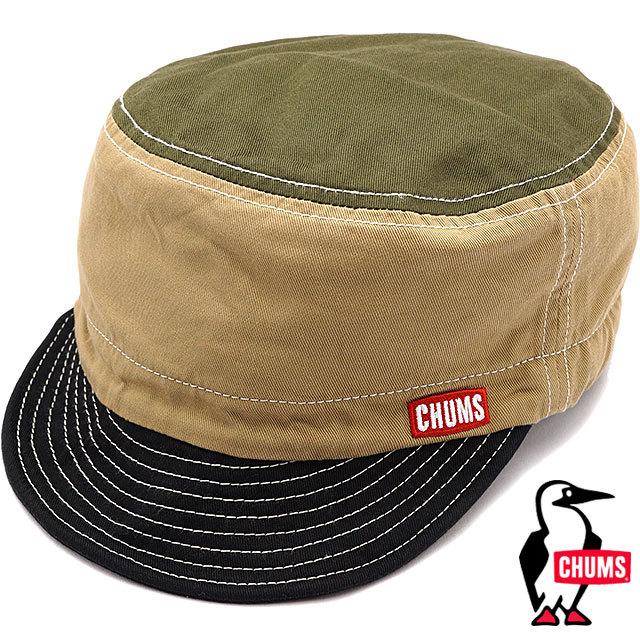 CHUMS チャムス TGキャップ CH05-1289 SS22 TG Cap メンズ・レディース 帽子 フリーサイズ ワークキャップ アウトドア : ミスチーフ - 通販 - Yahoo ...