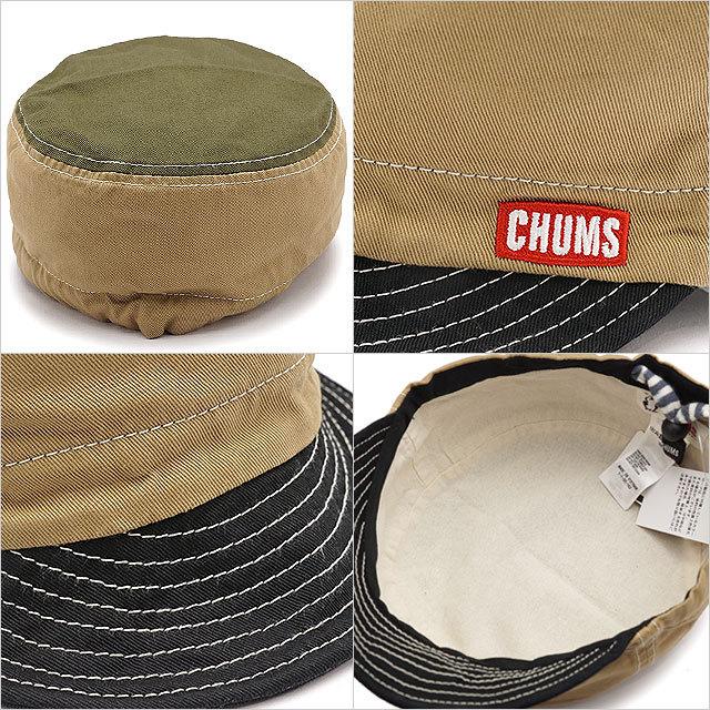 CHUMS チャムス TGキャップ CH05-1289 SS22 TG Cap メンズ・レディース 帽子 フリーサイズ ワークキャップ アウトドア : ミスチーフ - 通販 - Yahoo ...