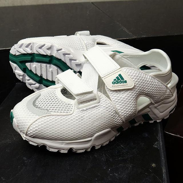 adidas Originals アディダス オリジナルス EQT93サンダル スニーカーサンダル GZ7199 SS22Q2 EQT93 ...