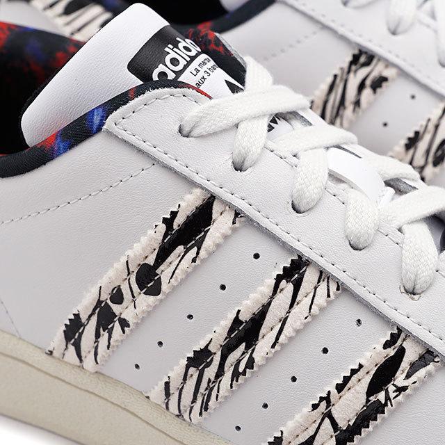 adidas Originals アディダス オリジナルス レディース スニーカー スーパースター GY6852 FW22 SUPERSTAR ...